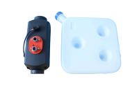 China Remote Control Tank Diesel Car Parking Heater 12V 5L 2KW 8kw OEM for sale