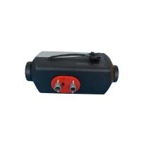 China RV Van Boat Garage Portable Parking Air Heater 5kw 12V 24V Remote Control for sale