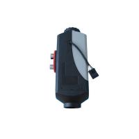 China RV Van Boat Garage Portable Parking Air Heater 5kw 12V 24V Remote Control for sale