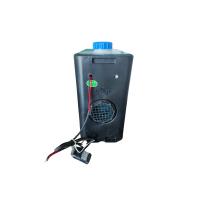 China Coolant Based Diesel Air Liquid 12v 8kw Parking Heater All In One for sale