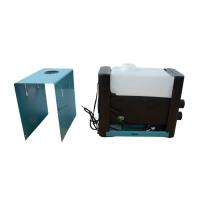 China Coolant Based Diesel Air Liquid 12v 8kw Parking Heater All In One for sale