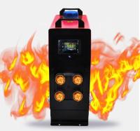 China 5KW Diesel Heater with Complete Accessory Kit for Fast Heating in Trucks and Boats for sale