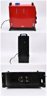 China 5KW Diesel Heater with Complete Accessory Kit for Fast Heating in Trucks and Boats for sale