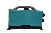 China 5KW 12V/24V All-in-One Diesel Air Parking Heater for Trucks and RVs for sale