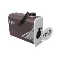 China Portable Compact Diesel Heater with Efficient Diesel Combustion for Trucks and Camping for sale