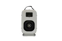 China All In One Parked Car Heater Diesel 8kw DC 12V Truck Cooling System for sale
