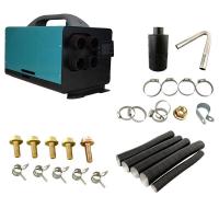 China Compact Diesel Parking Heater with Independent Heating and Fast Warm-Up for Trucks and Caravans for sale