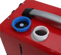 China Oem Portable Universal Car Air Parking Heater 12v 24v 5kw For Truck Van Cars for sale