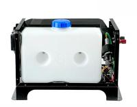 China Oem Portable Universal Car Air Parking Heater 12v 24v 5kw For Truck Van Cars for sale