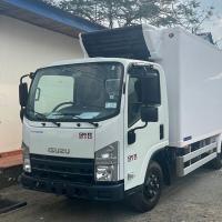 China Citimax 700 Diesel Engine Carrier Refrigeration Units Electric Reefer Cooler for sale