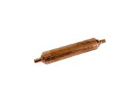 China 15g Copper Filter Drier for Air Conditioners - High-Purity Seamless Copper with Corrosion Resistance for sale