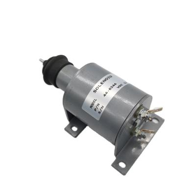 China Solenoid Speed Cut Off Fuel 44-6544 For Sb-Ii / Md-Ii / Super / Sentry for sale