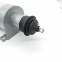 China Solenoid Speed Cut Off Fuel 44-6544 For Sb-Ii / Md-Ii / Super / Sentry for sale
