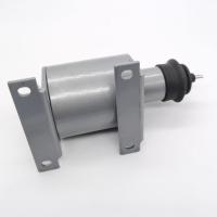 China Solenoid Speed Cut Off Fuel 44-6544 For Sb-Ii / Md-Ii / Super / Sentry for sale