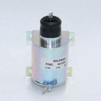 China Thermo King Air Conditioning Engine Solenoid Valve 41-5459 44-9181 Speed Solenoid Valve for sale