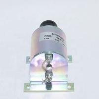 China Thermo King Air Conditioning Engine Solenoid Valve 41-5459 44-9181 Speed Solenoid Valve for sale