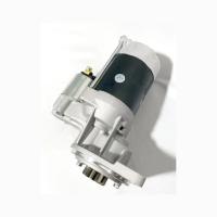 China Thermo King Replacement Starter 13-407 S13-407a 129685-77011 45-2177 45-2324 845-2177 845-2324 S13407 for sale