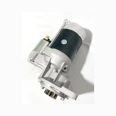 China Thermo King Replacement Starter 13-407 S13-407a 129685-77011 45-2177 45-2324 845-2177 845-2324 S13407 for sale