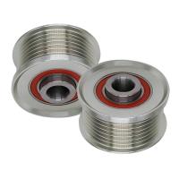 China High Quality Idler Pulley 77-2901 For Thermo King Slx / Slxi / Slxe Units for sale