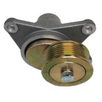 China 77-3192 33-3250 Tensioner Belt With Pulley For Carrier Transicold Parts Thermo King SLX / SLXe / SLXi for sale