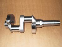 China Thermo King Spare Part 22-1027 Crankshaft For X 430 Compressor Units Large Shaft for sale
