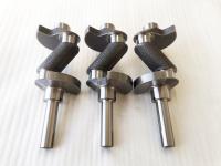 China Thermo King Truck Units 22-804 Crankshaft X 214 Compressor Spare Parts 20-0216 Crankshaft for sale