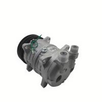 China TM16 Thermo King Parts Air Condition Compressor Bus For Valeo for sale
