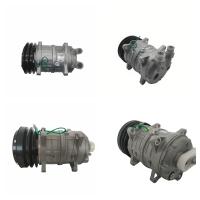 China TM16 Thermo King Parts Air Condition Compressor Bus For Valeo for sale