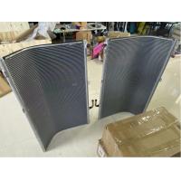 China Car Air Condensers Parts 67-3219 67-3218 Condenser Coil For Thermo King for sale