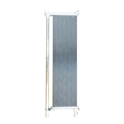 China Thermo King Units 672969 Condensator Truck Refrigeration Spare Part 67-2969 Condenser for sale