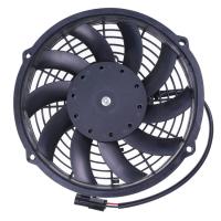 China 12v Suction Radiator Cooling Fan Va11-Ap7c-57a 78-1375 For Thermo King V-Series for sale