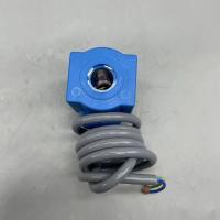 China Refrigeration Truck Parts Solenoid Coil 24v 41-5791 For Thermo King For Carrier Transicold for sale