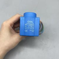 China Refrigeration Truck Parts Solenoid Coil 24v 41-5791 For Thermo King For Carrier Transicold for sale