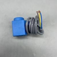 China Refrigeration Truck Parts Solenoid Coil 24v 41-5791 For Thermo King For Carrier Transicold for sale