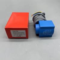 China Refrigeration Truck Parts Solenoid Coil 12v 41-5789 For Thermo King for sale