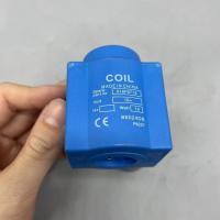 China Refrigeration Truck Parts Solenoid Coil 12v 41-5789 For Thermo King for sale