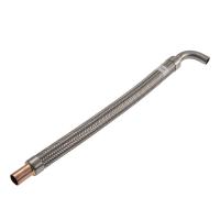 China Refrigeration Truck Parts Vibrasorber Suction 61-6428 For Thermo King for sale