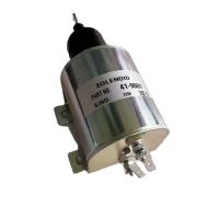 China T Series 12v Solenoid Valve 41-9081 For Thermo King Carrier Transicold for sale
