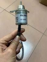 China 41-6383 Thermo King Parts Air Conditioning Engine Flameout Solenoid Valve Switch 41-5459 44-9181 44-6544 for sale