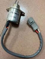 China 41-6383 Thermo King Parts Air Conditioning Engine Flameout Solenoid Valve Switch 41-5459 44-9181 44-6544 for sale