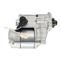 China 25-38750-00 25-39135-00 Starter Motor For Kubota Refrigerated Truck For Thermo King For Carrier Transicold for sale