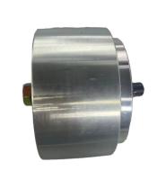 China 78-1847 Thermo King Idler Assy Smooth Pulley Complete Bus Air Compressor Truck Refrigeration Parts for sale