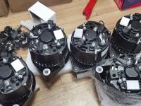 China Spare Parts Truck Refrigeration Units14v 37a Alternator 45-2695 For Thermo King for sale