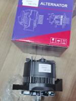 China Spare Parts Truck Refrigeration Units14v 37a Alternator 45-2695 For Thermo King for sale