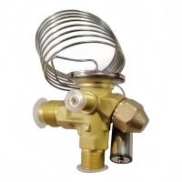 China Refrigeration Parts ODF Solder Thermostatic Expansion Valve (Trv) For Thermo King 66-9314 for sale