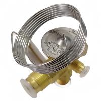 China Refrigeration Parts ODF Solder Thermostatic Expansion Valve (Trv) For Thermo King 66-9314 for sale