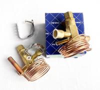 China Thermo King Spare Parts 61-6283 Truck Refrigeration Units Expansion Valve for sale
