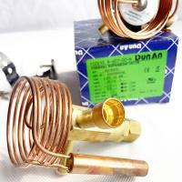 China Thermo King Spare Parts 61-6283 Truck Refrigeration Units Expansion Valve for sale