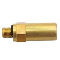 China 66-7392 Spare Parts Valve Pressure Relief Thermo King Relief Valve Safety for sale