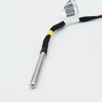 China Carrier 22-02973-16 Citimax 350 400 Thermistor Return Air Temperature Sensor for sale